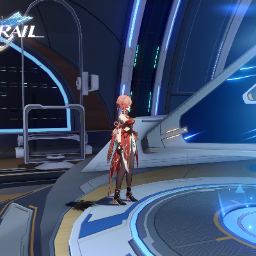 UnderIceStorm's HSR Character Showcase | Enka.Network