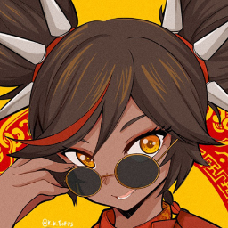 gib's profile and builds | Enka.Network