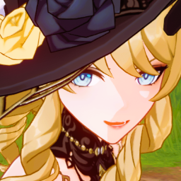 eska's Genshin Character Showcase | Enka.Network